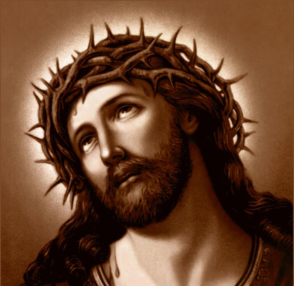 Video: The devotion to the Sacred Head of Jesus – H. Hoofd van Jezus